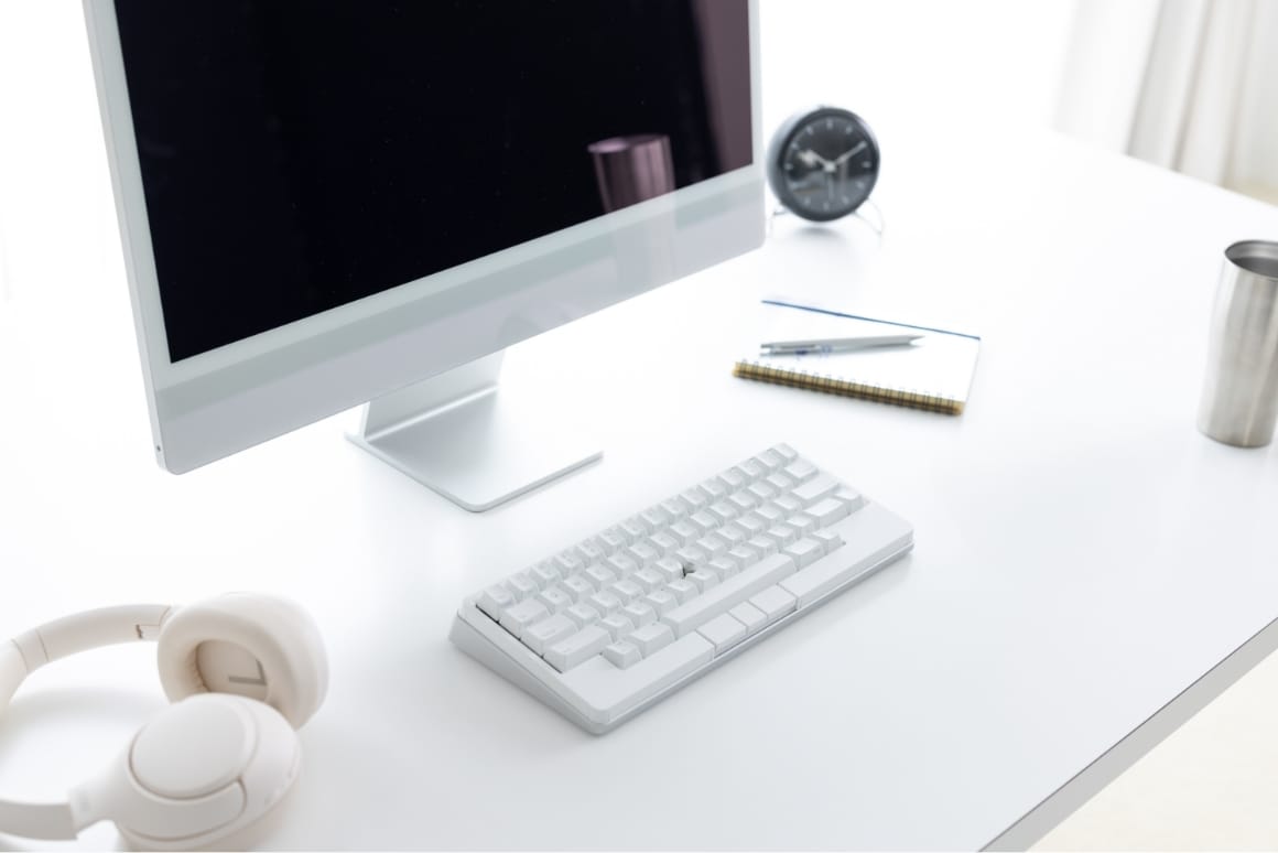 HHKB Studio 雪 | PFU